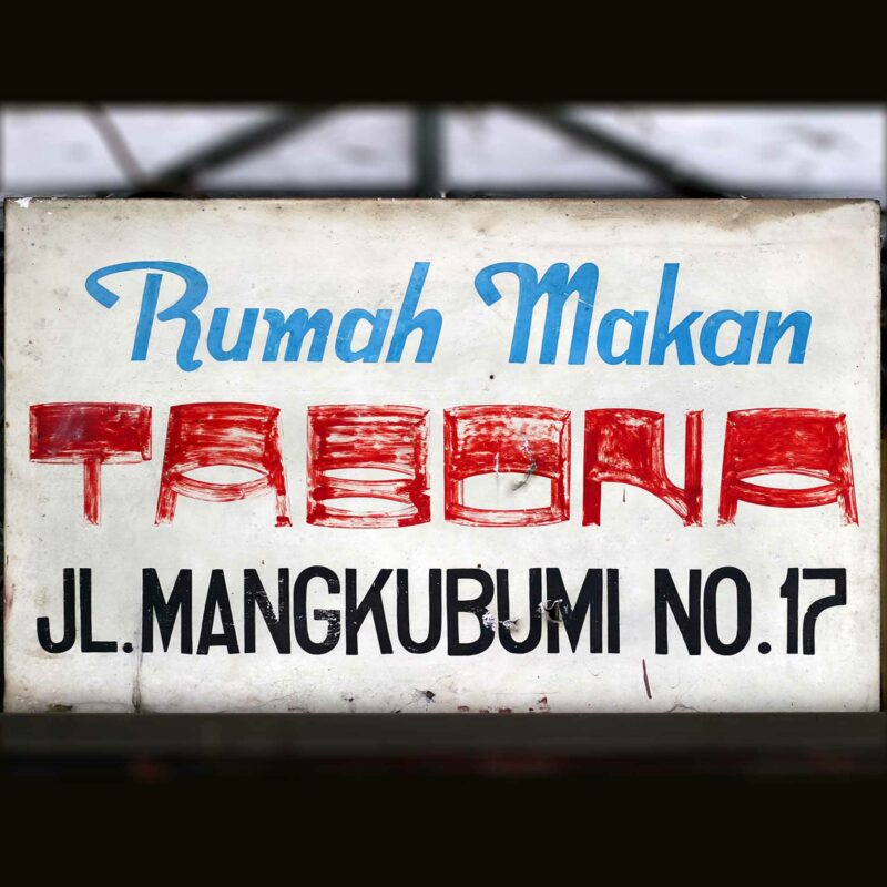 About - Tabona