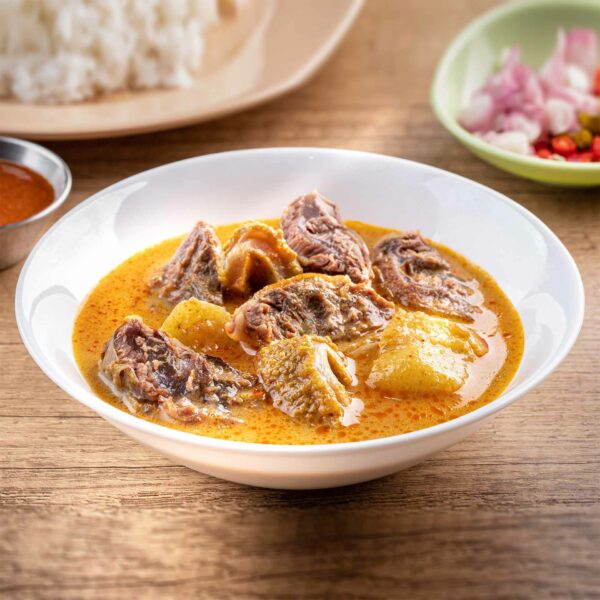 Menu - Tabona
