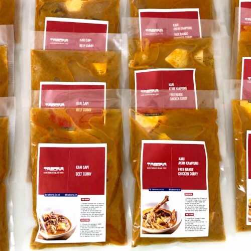 What’s on – Tabona